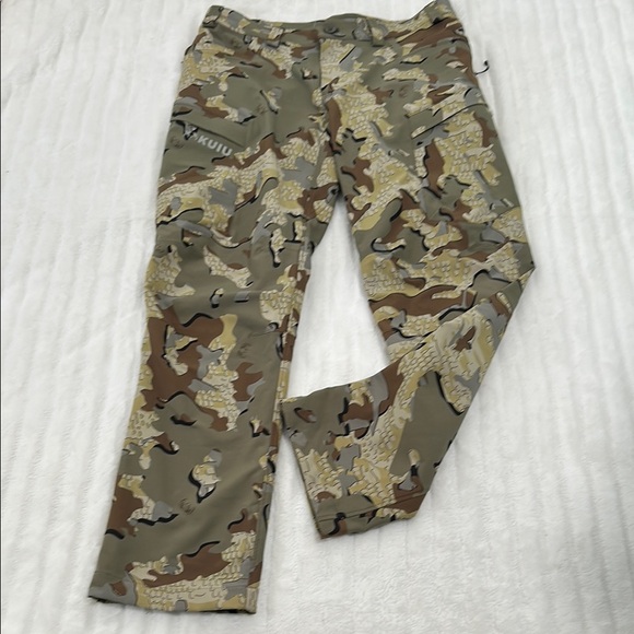 KUIU | Pants | Kuiu Attack Hunting Pant Verde | Poshmark